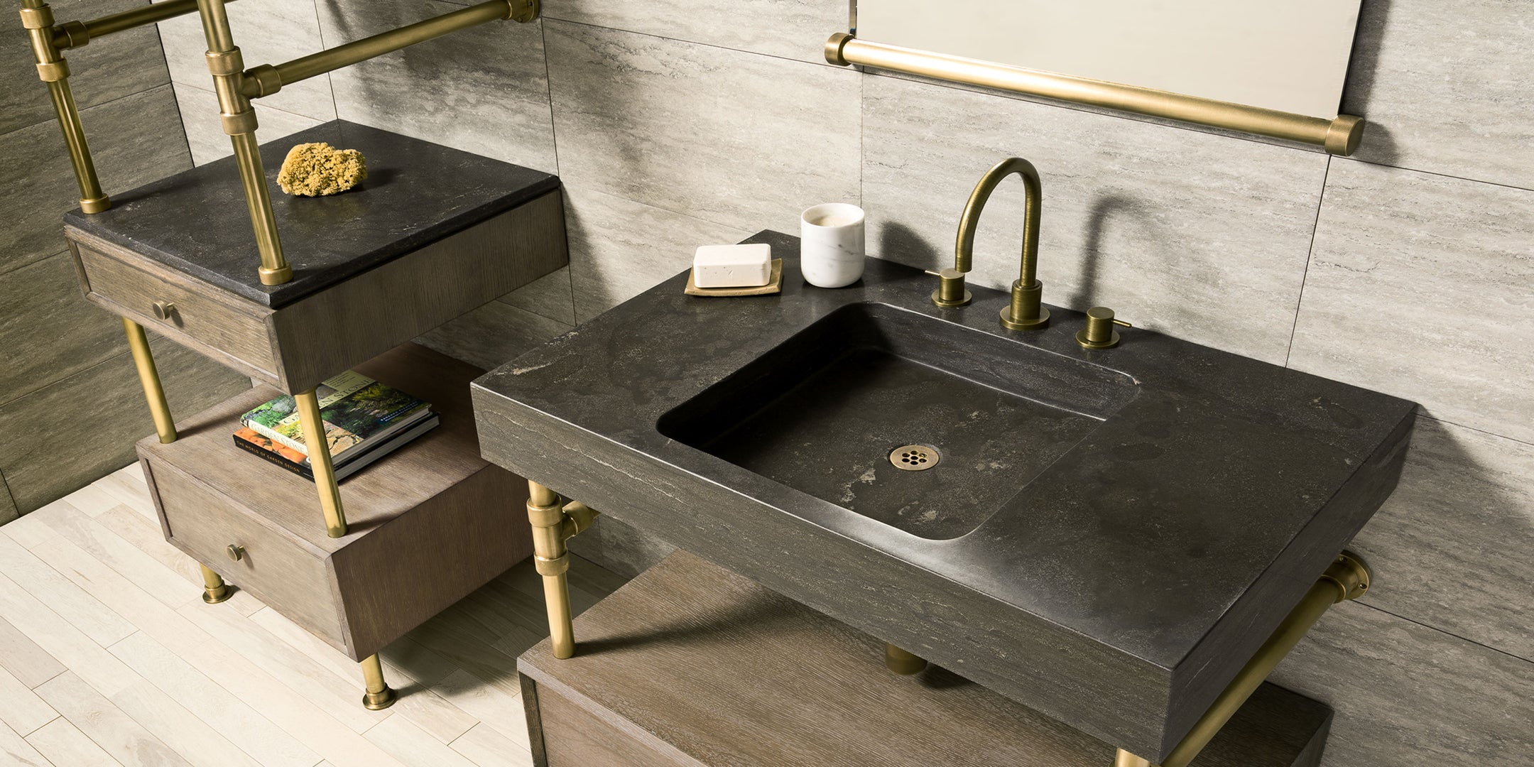 Shop Terra – - Stone Forest