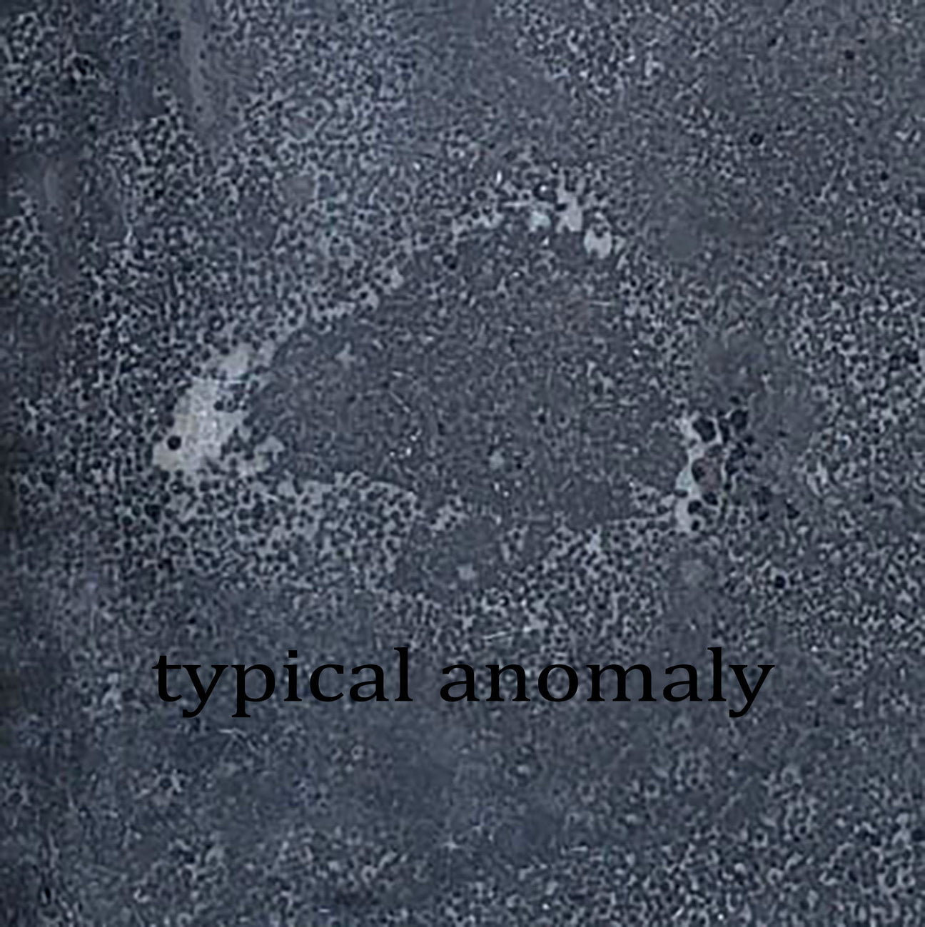 Materials – - Stone Forest