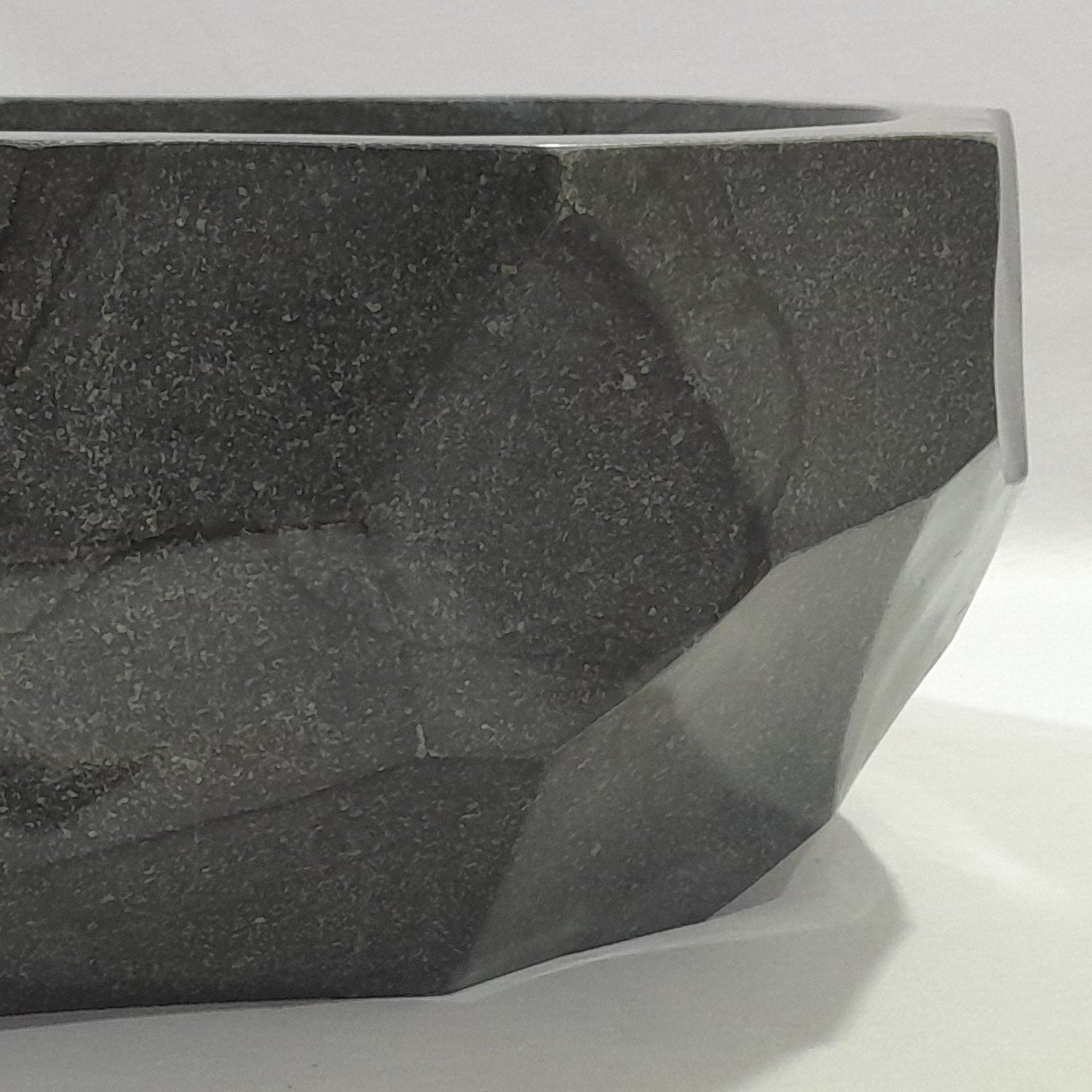 Materials – Stone Forest