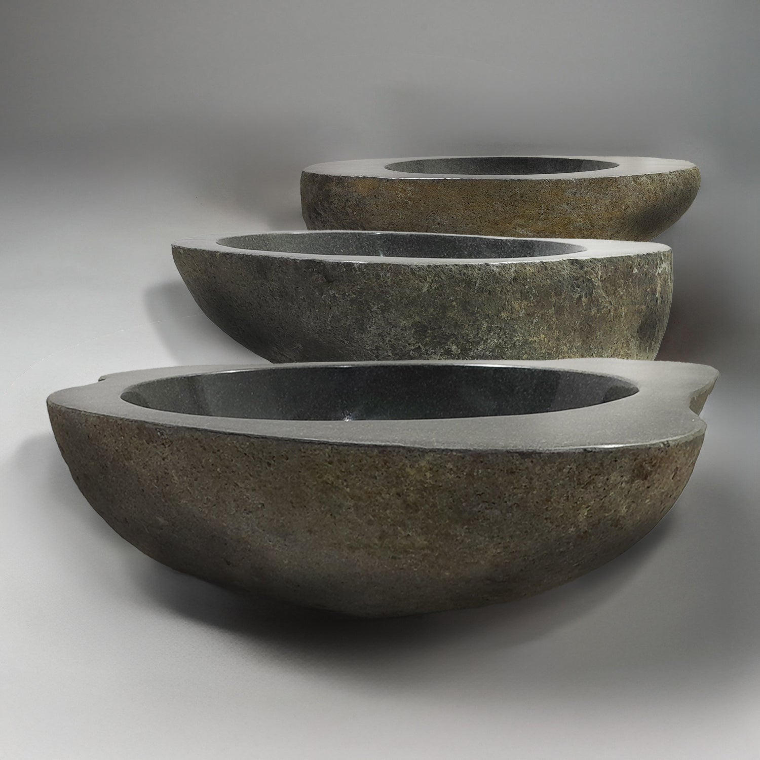 Natural Vessel – Stone Forest