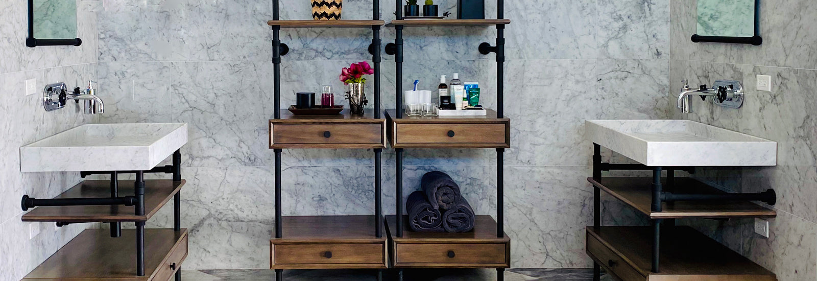 Elemental Collection Overview – Stone Forest