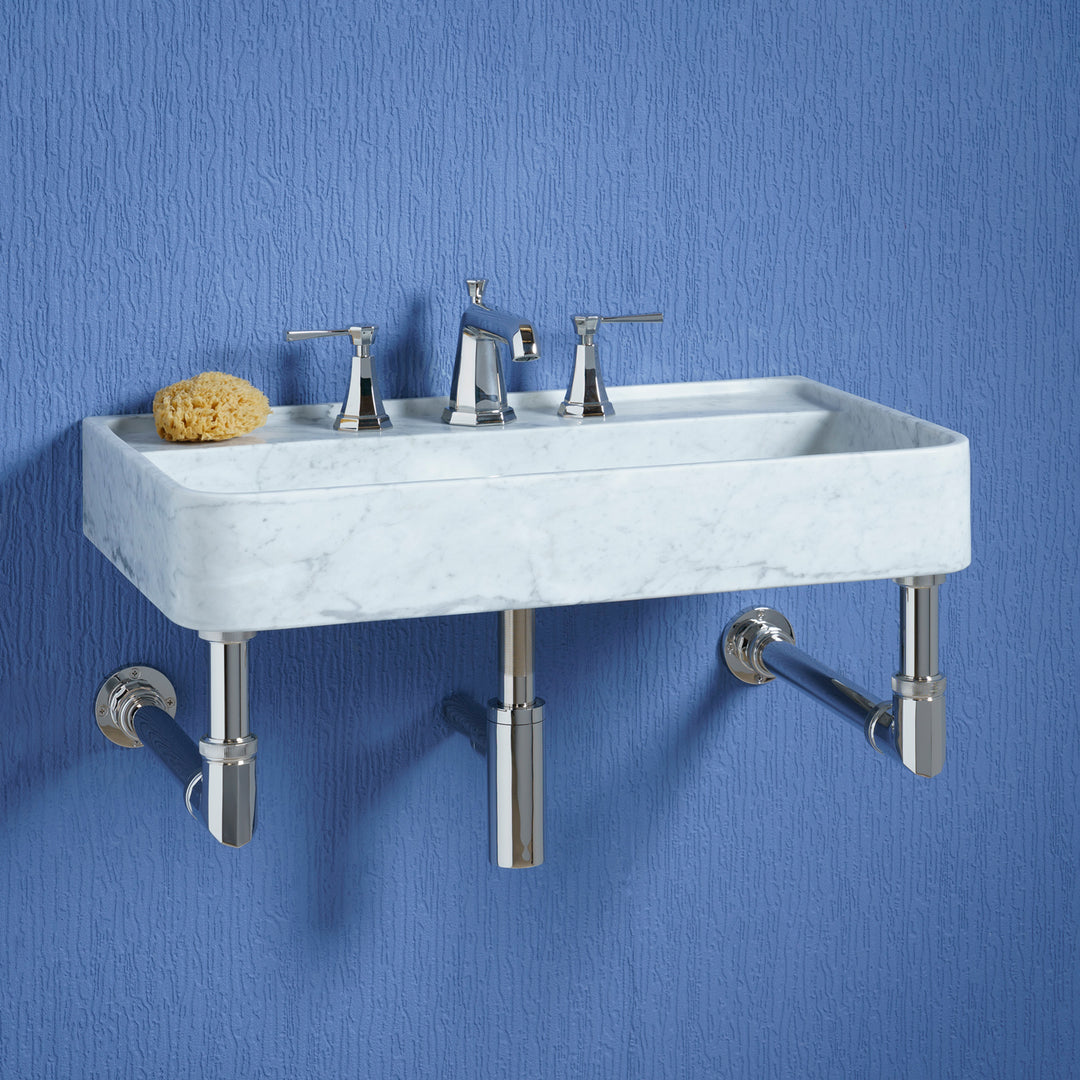 Lumbre Sink – Stone Forest