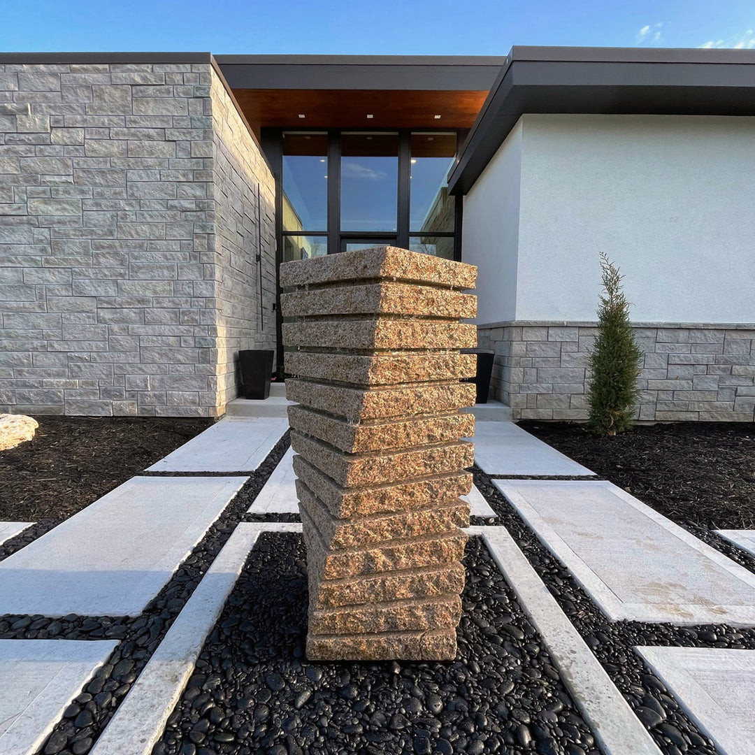 Gallery – Stone Forest