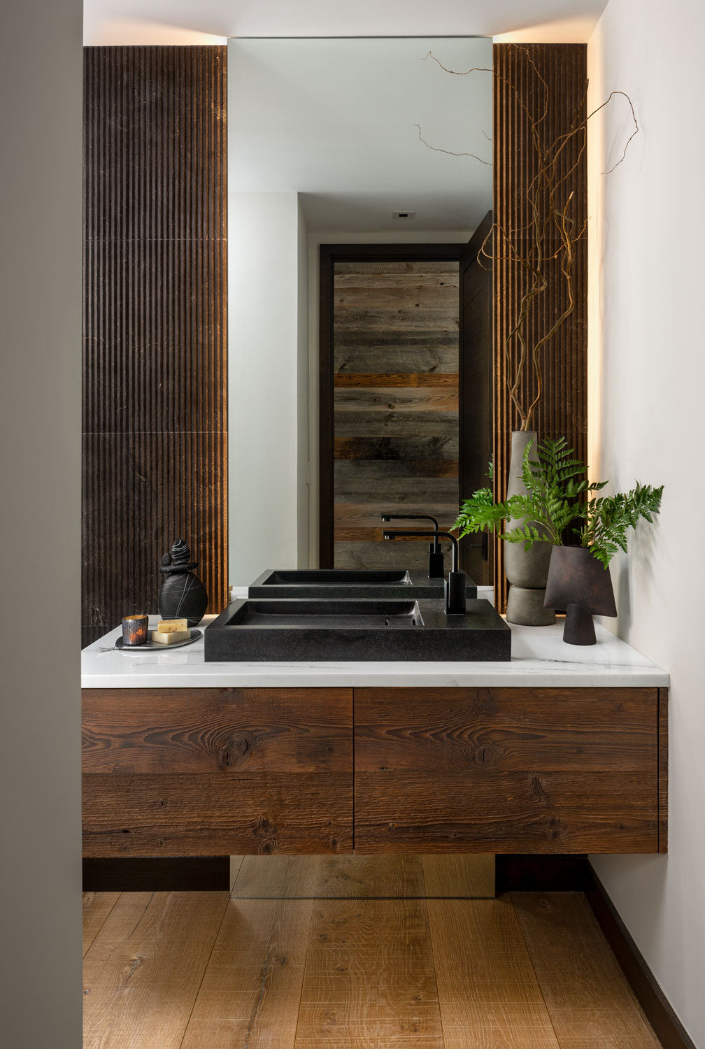 Gallery – Stone Forest