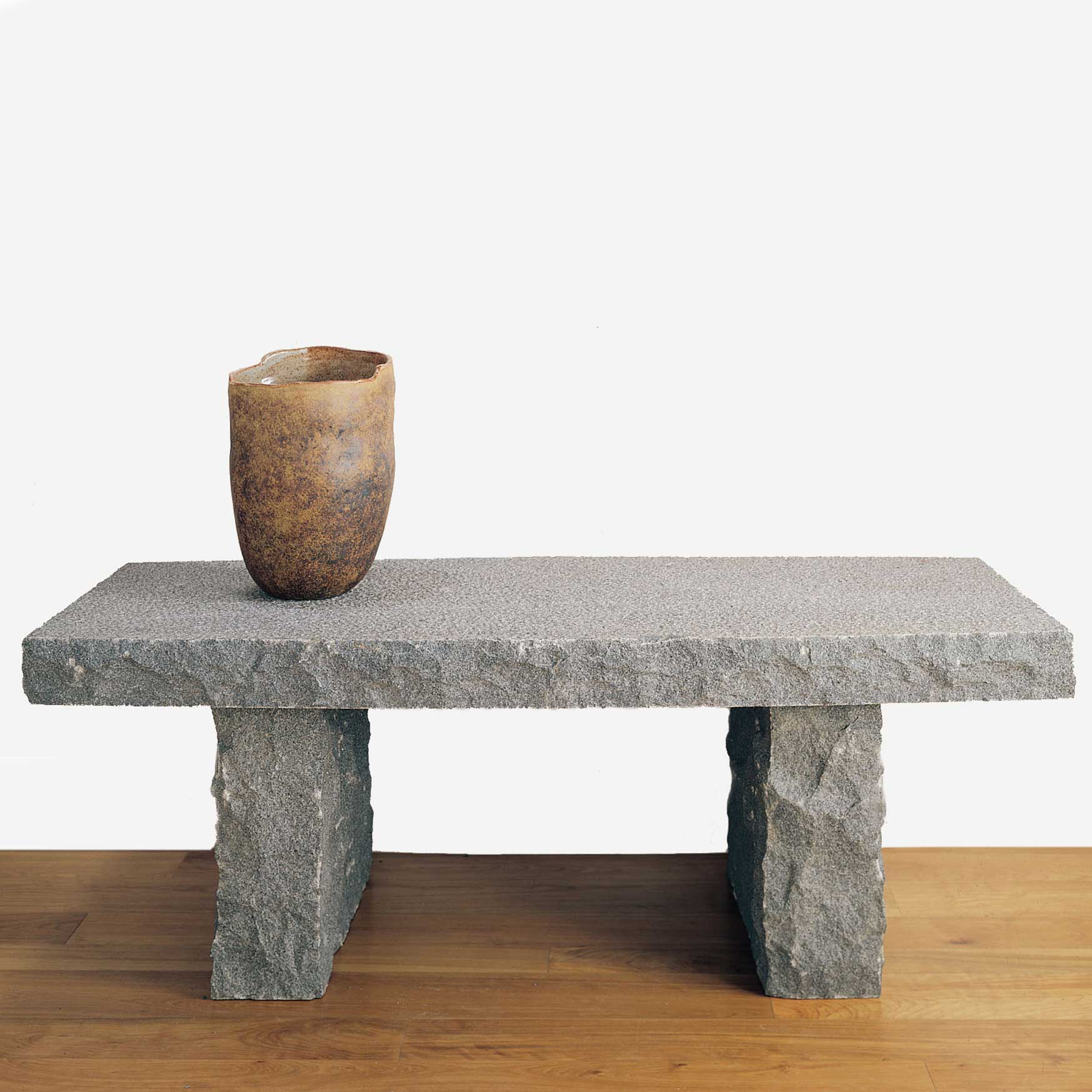 Benches & Seating – Stone Forest